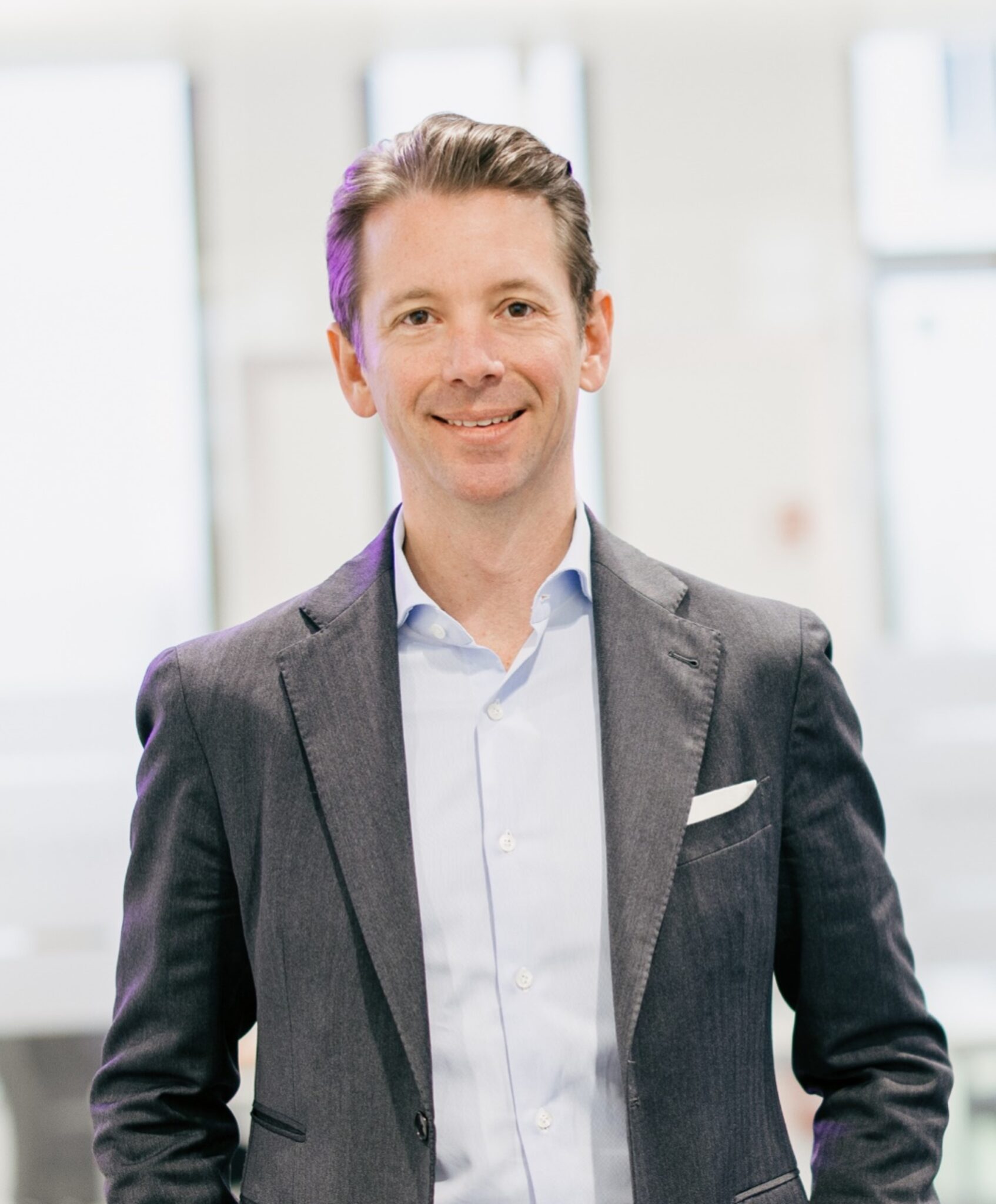 Matthias Riemann | Munich Strategy